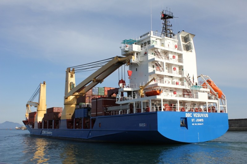 Pakistan tasted the sweetness, 159 containers of shells were shipped to ...