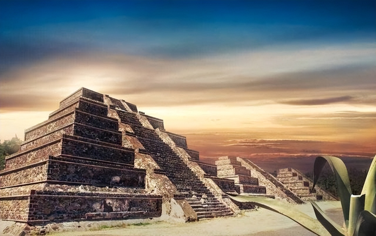 Climate Disasters and Extinction of Ancient Civilizations: A Case Study ...