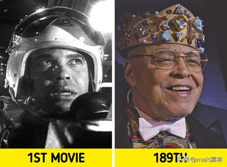 He has been acting all his life, and the legendary Hollywood actor ...