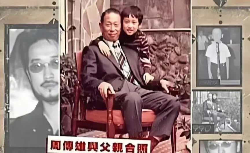 53-year-old Zhou Chuanxiong became popular again, and his strength beat ...