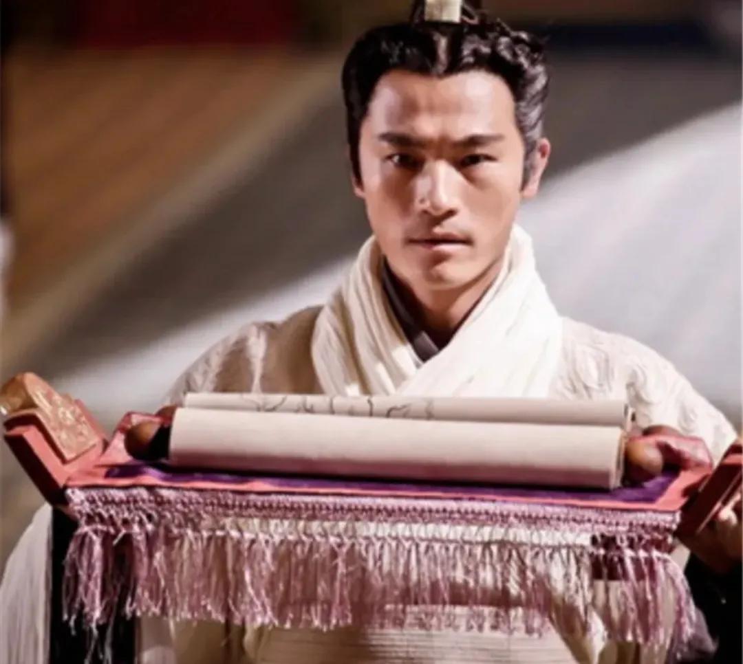 Pre-Qin: Jing Ke's promise to Fan Yuqi was destroyed by the low quality ...