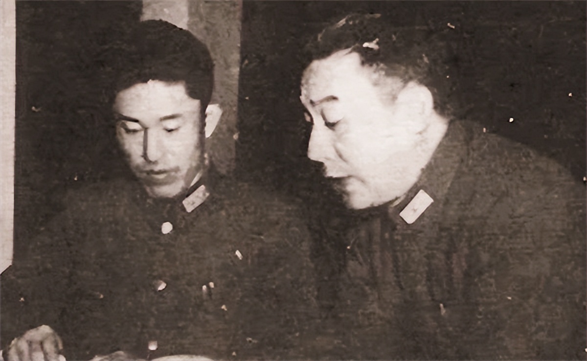Lieutenant General Zheng Dongguo of the Kuomintang: After the founding ...