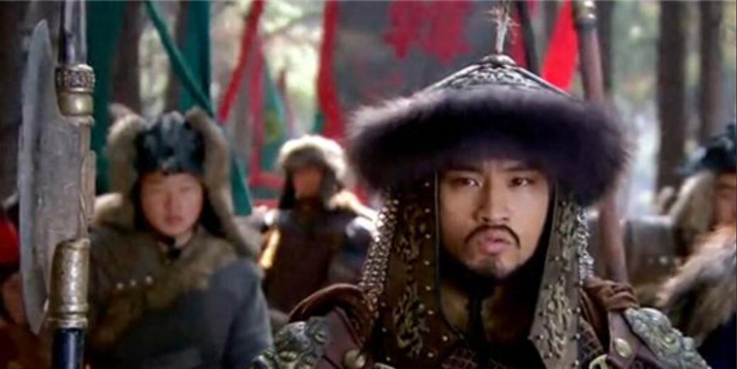 Yue Fei executed more than 40 deserters and let one go because he was ...