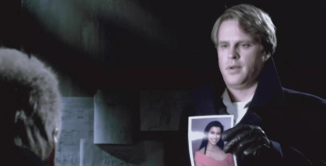 Movie deception skills beyond your imagination, leaving the audience ...