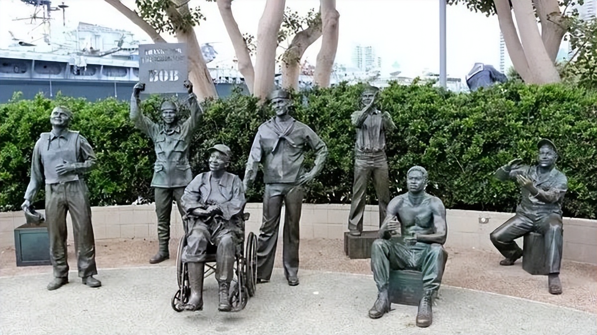 Steven Whyte, the recorder of history and war, commemorates the stories ...