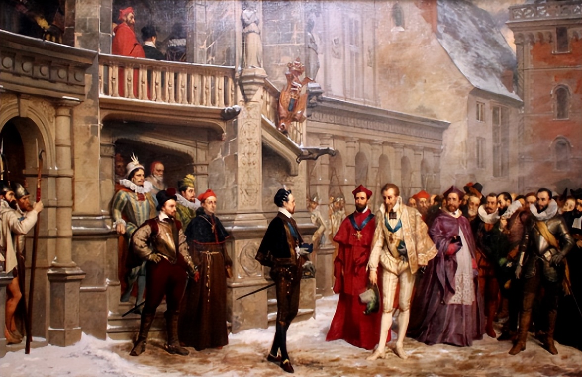 From glory to decline, drama and politics on the stage of the French ...