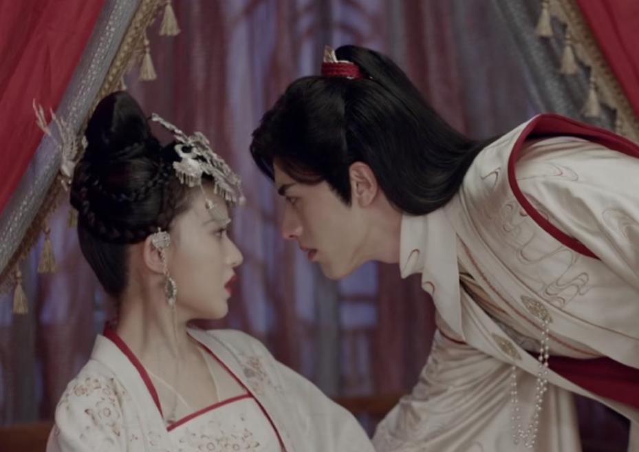 Luo Zheng's new drama counterattacked into a dark horse, and it won the ...