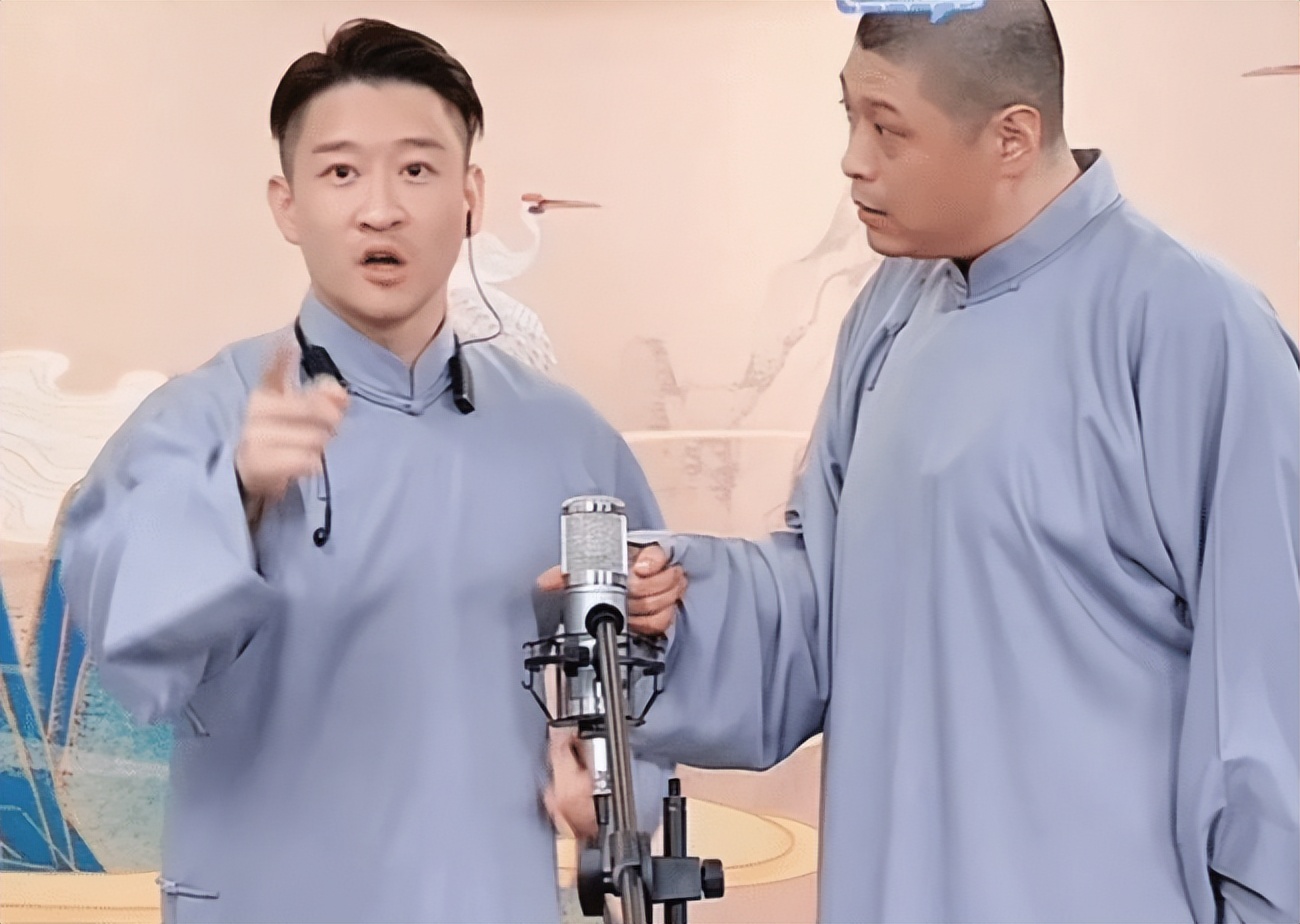 Cao Yunjin's partner exposed Dagua, Cao Yunjin and Guo Degang's real ...