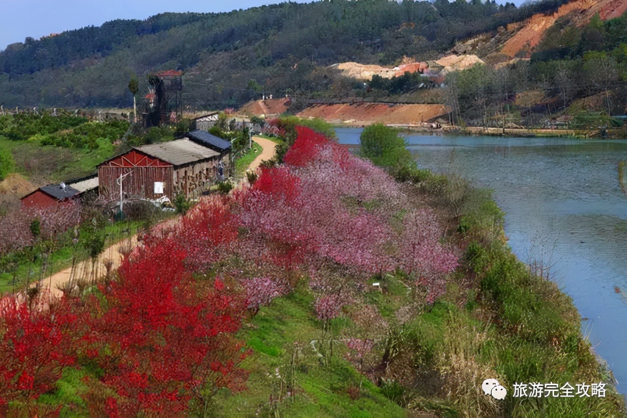 10 Best Things to Do in Changde What to do in Changde What to do in ...