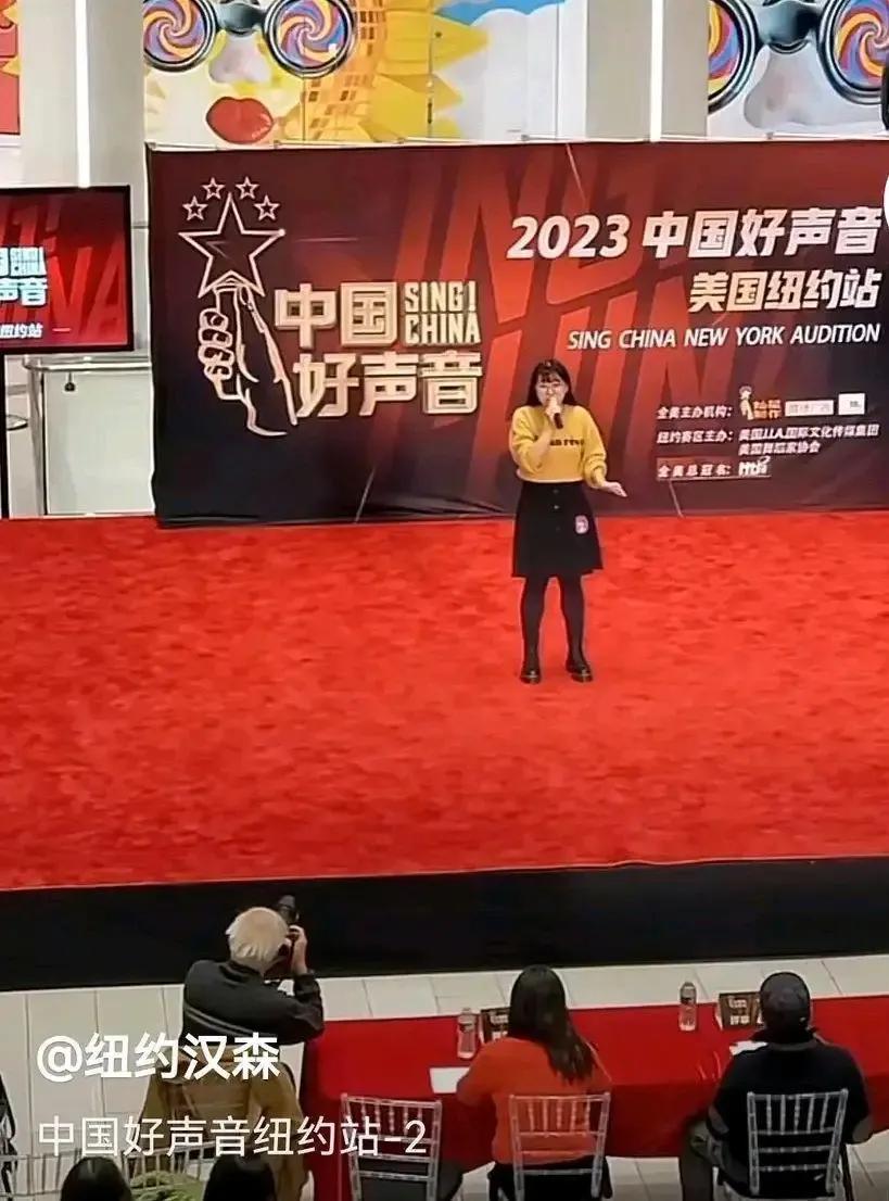 "The Voice of China 2023", the lineup of tutors is still "three old and ...