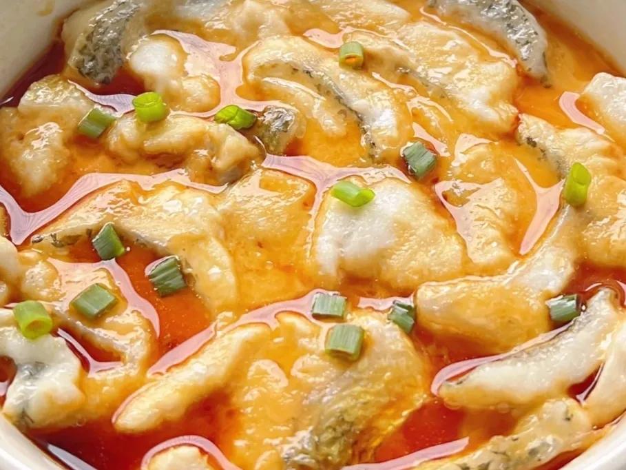 Afraid of getting angry in summer, it is recommended to eat less fried ...