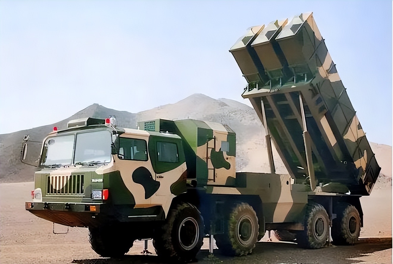 The world's most powerful 8 "rocket launchers" Chinese rocket launchers ...