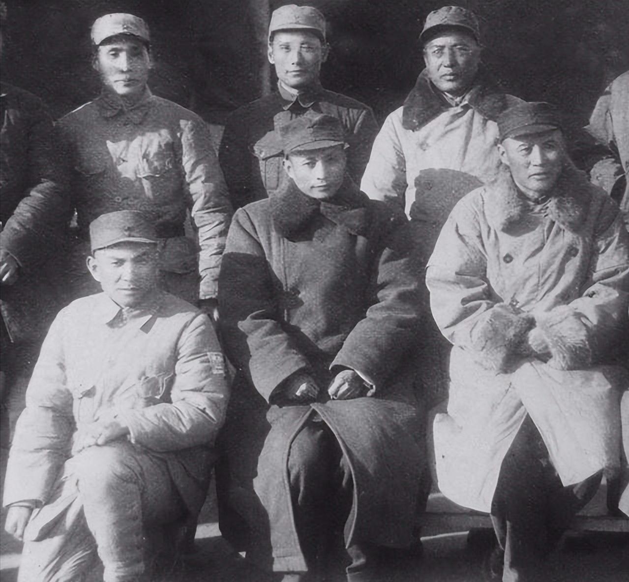 Never led an army to fight, but awarded the founding lieutenant general ...