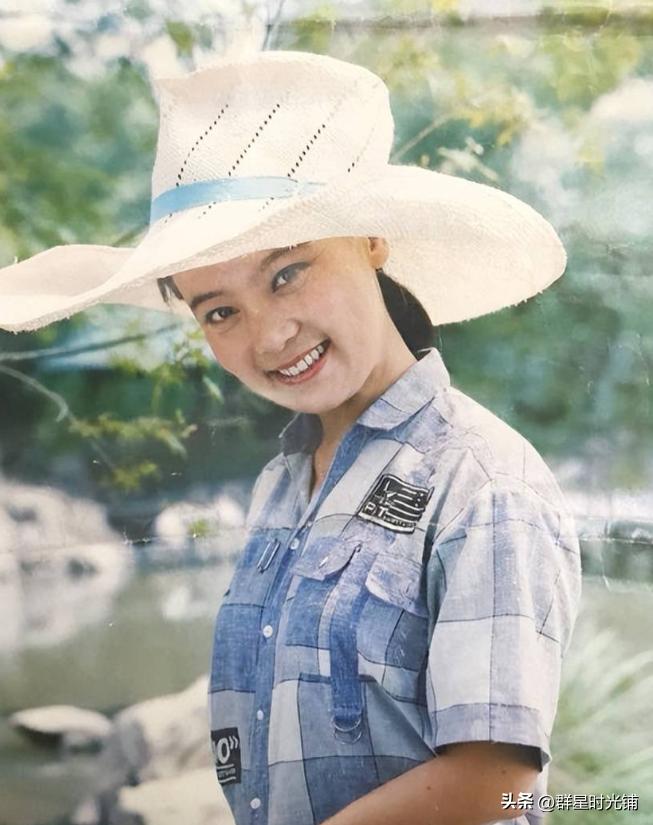 Mother Rong Fang Qingzhuo: Two marriages have made her character, do ...