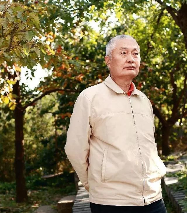 Chen Xiaolu: As the youngest son of Marshal Chen Yi, he should have had ...