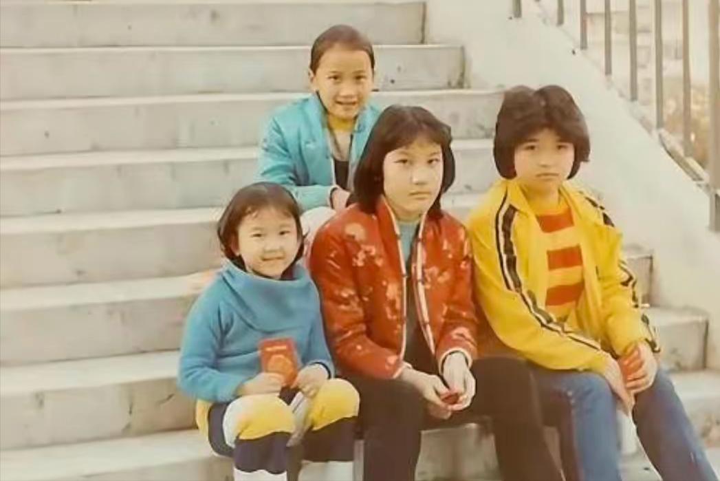 Using love to make up for father's love is the worst decision Coco Lee ...