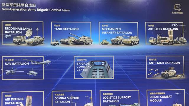 Give money, China will give you fighting power! Local tyrants in the ...