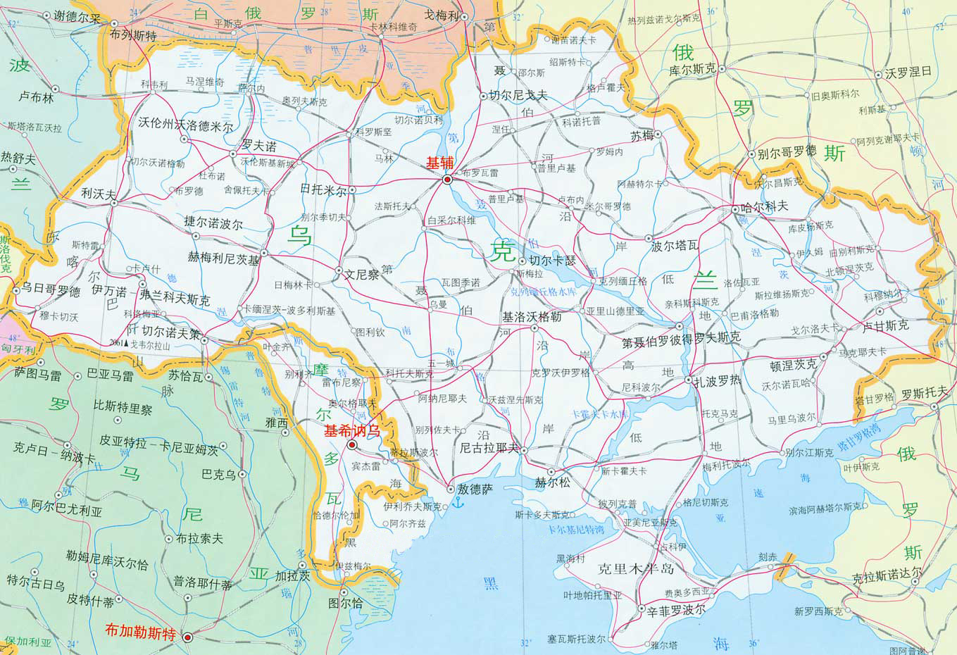 The Past and Present of "Camp Azov" - iMedia