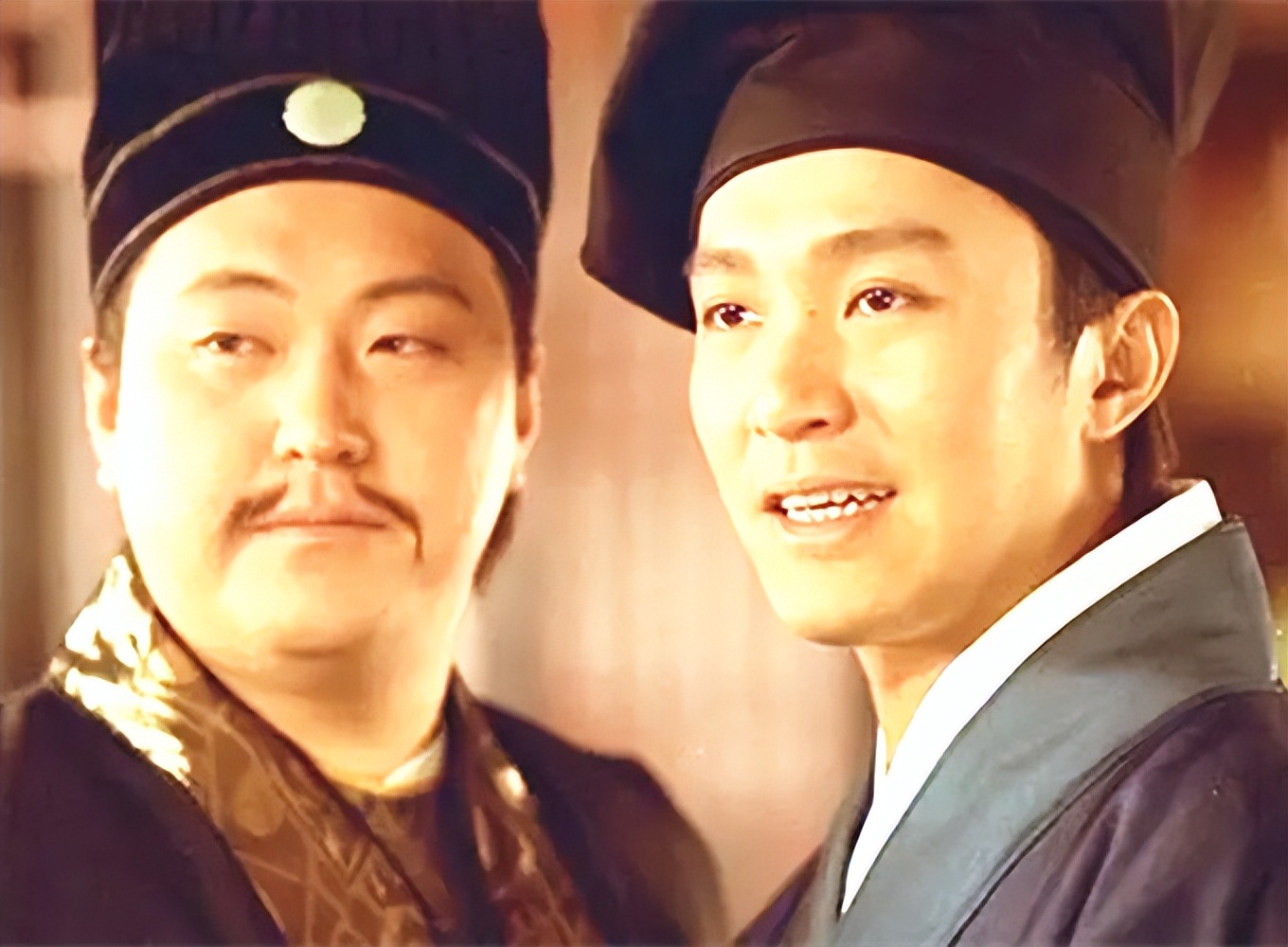 Gu Dezhaoqing's 57th birthday, lost 45 pounds and changed greatly. He ...