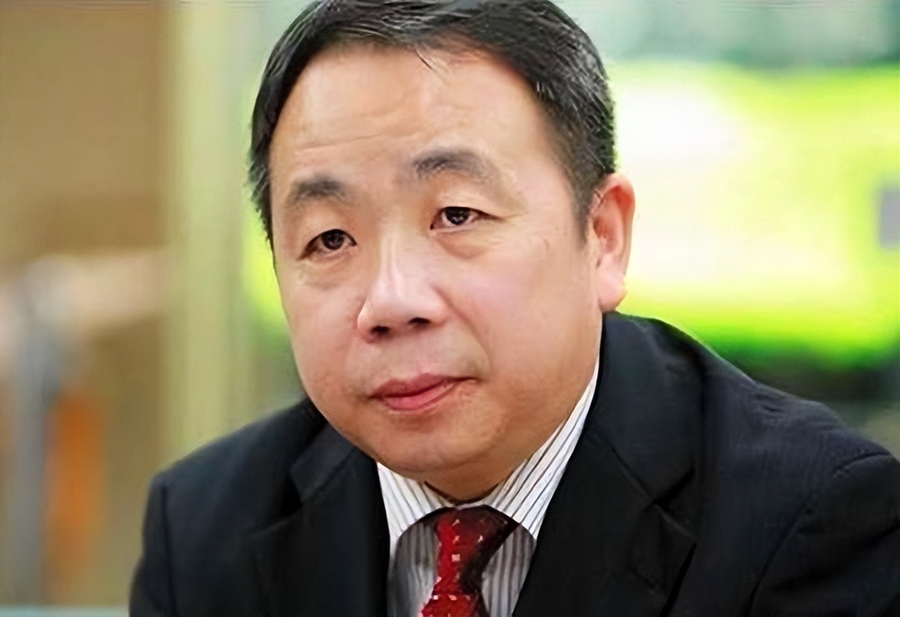 Representatives of Four Notorious Traitors in Contemporary China - iNEWS