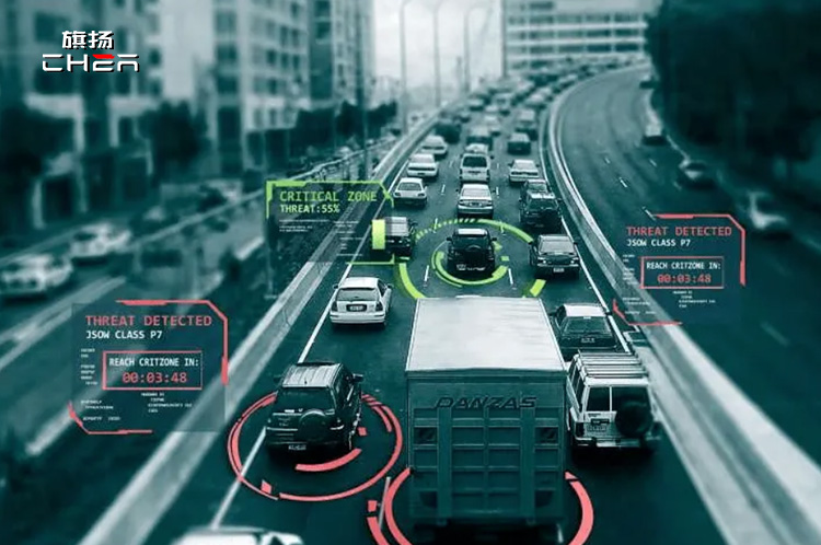 Leishi fusion provides a variety of accurate, efficient and real-time ...