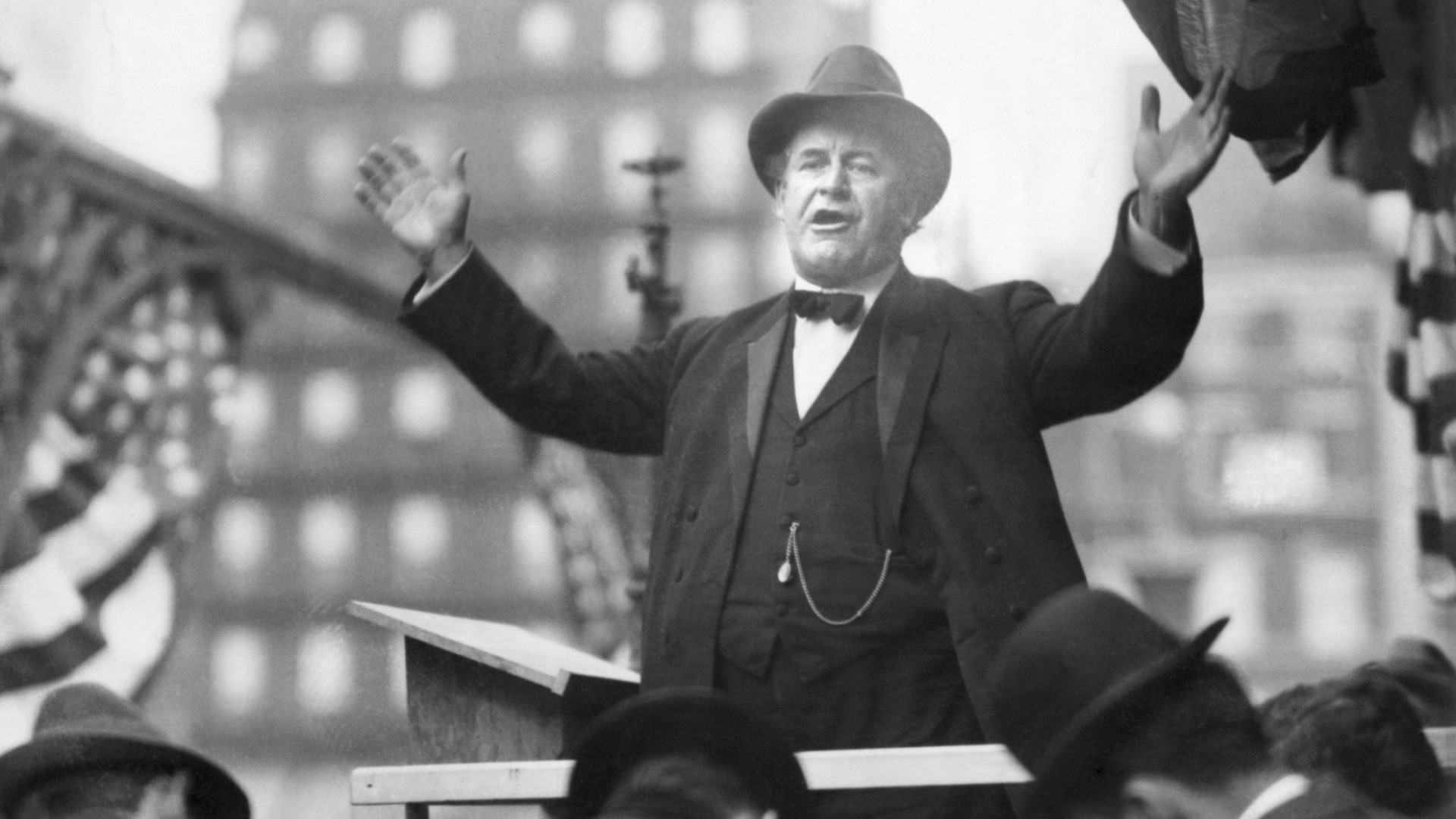 More than 100 years ago, why did the American Republican Party and the ...