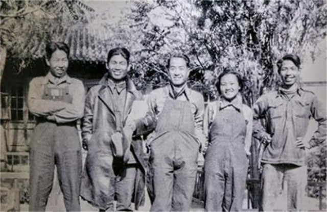 After Wang Luobin and Sanmao's year-long love was exposed, his ex-wife ...