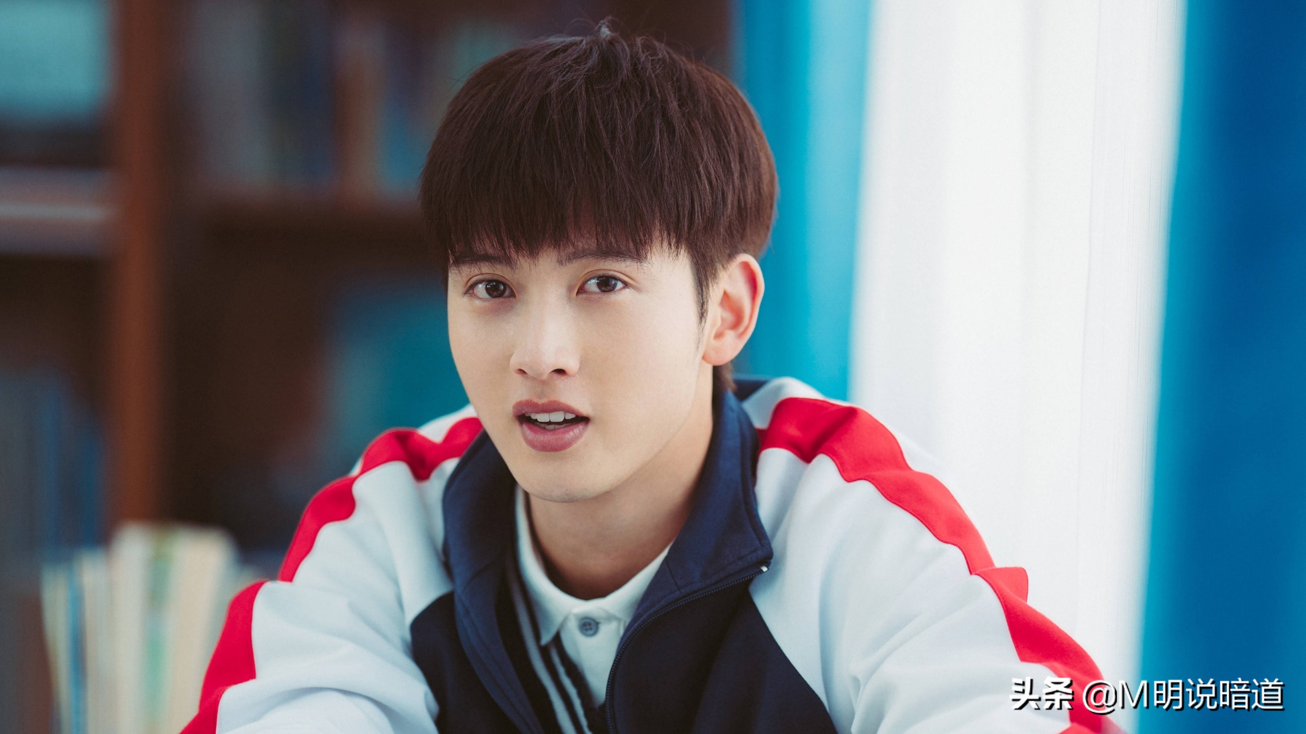 Ren Min and Xin Yunlai's "long-distance relationship" has been raised ...