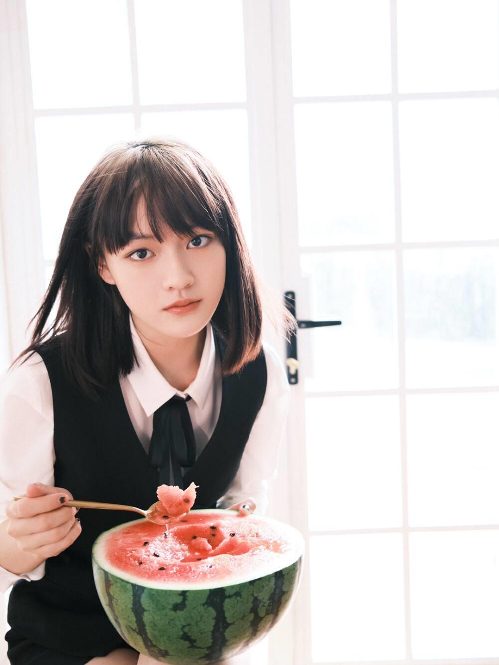 Wen Qi, Sexy Charm Photo (Photo Gallery) - iNEWS