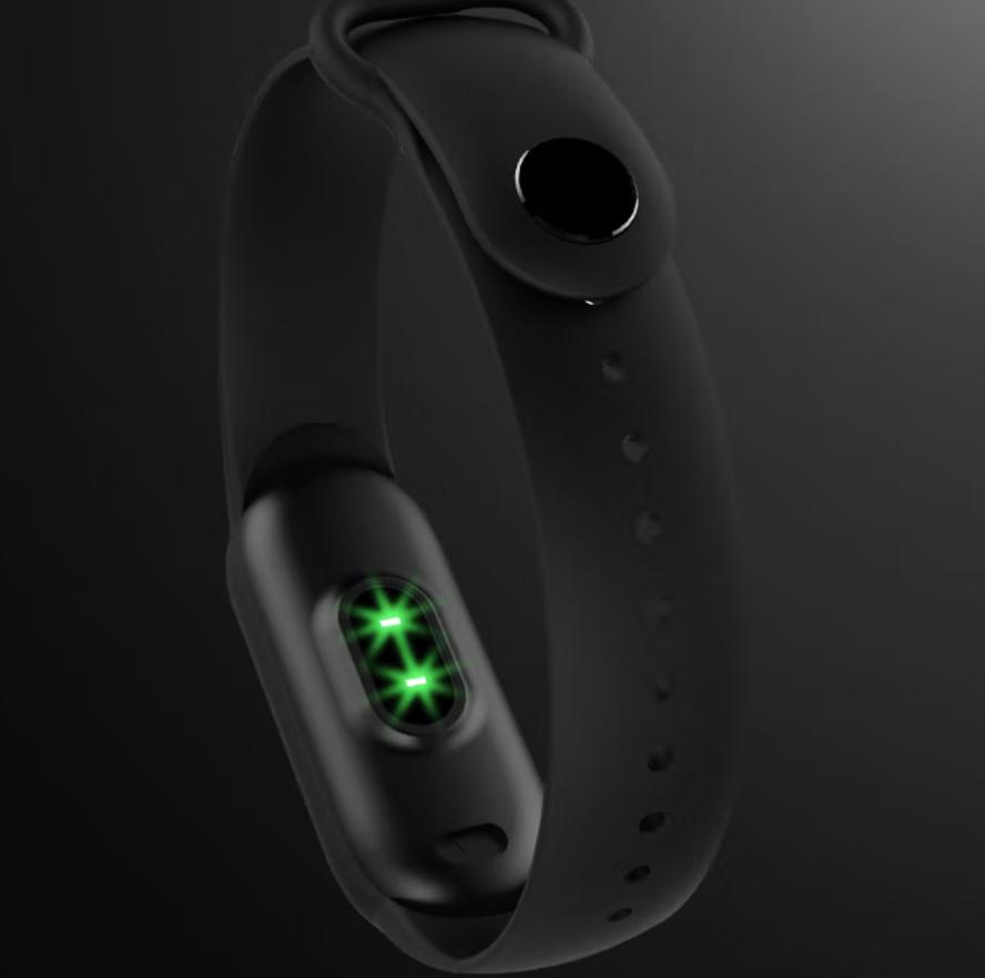 How to bind the Xiaomi Mi Band 6 to the mobile phone - iNEWS