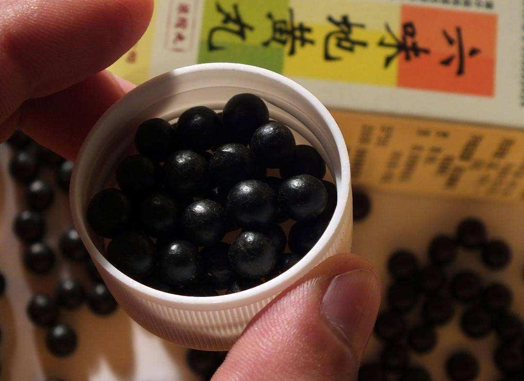 New uses of old medicines: Xiaoyao Pills, Guipi Pills, and Liuwei ...