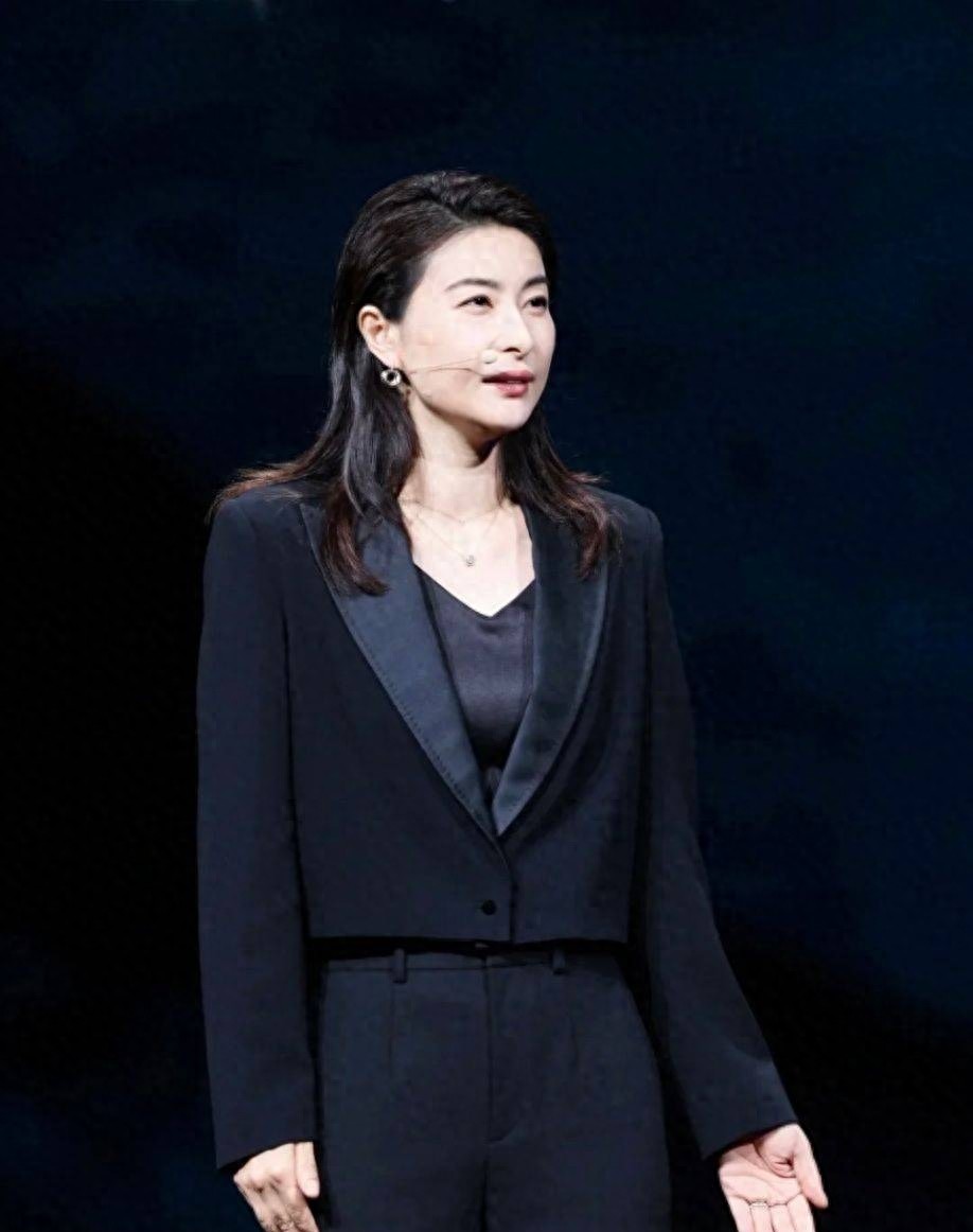 The Huo family is unwilling to let Zhu Lingling "appear in the public ...