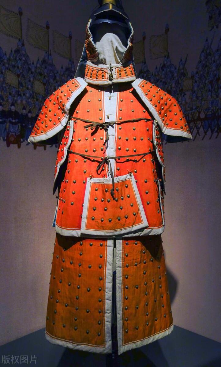 The Five Tigers of the Late Qing Dynasty: The last face of the Eight ...