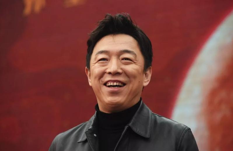 Yang Qing's experience reminds female stars who want to marry into ...