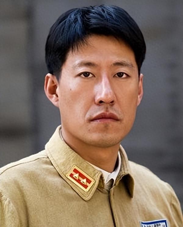 Actor Yu Zhen has solid acting skills. He was accused by his ex-wife ...