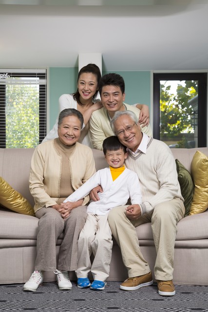 The best in-laws I've ever met - iNEWS