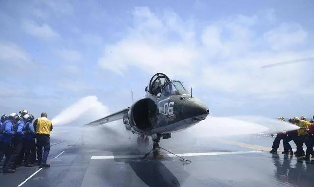 The story of Juli Group and the aircraft carrier blocking cable - iNEWS