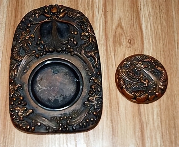 What is the special significance of inkstones in Song Dynasty? What are ...