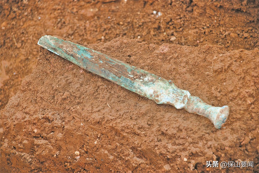 Ancient Ailao Kingdom looming in bronze - iNEWS