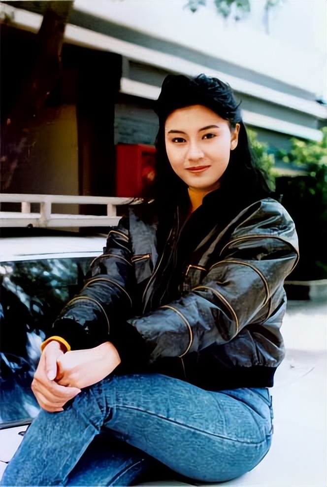 Li Jiaxin: Were all the actresses of that era so beautiful? - iNEWS