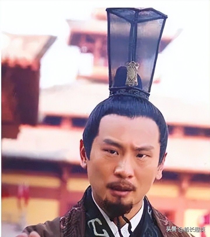 The case of Dou Ying's correctional edict: Is the will of Emperor Jing ...