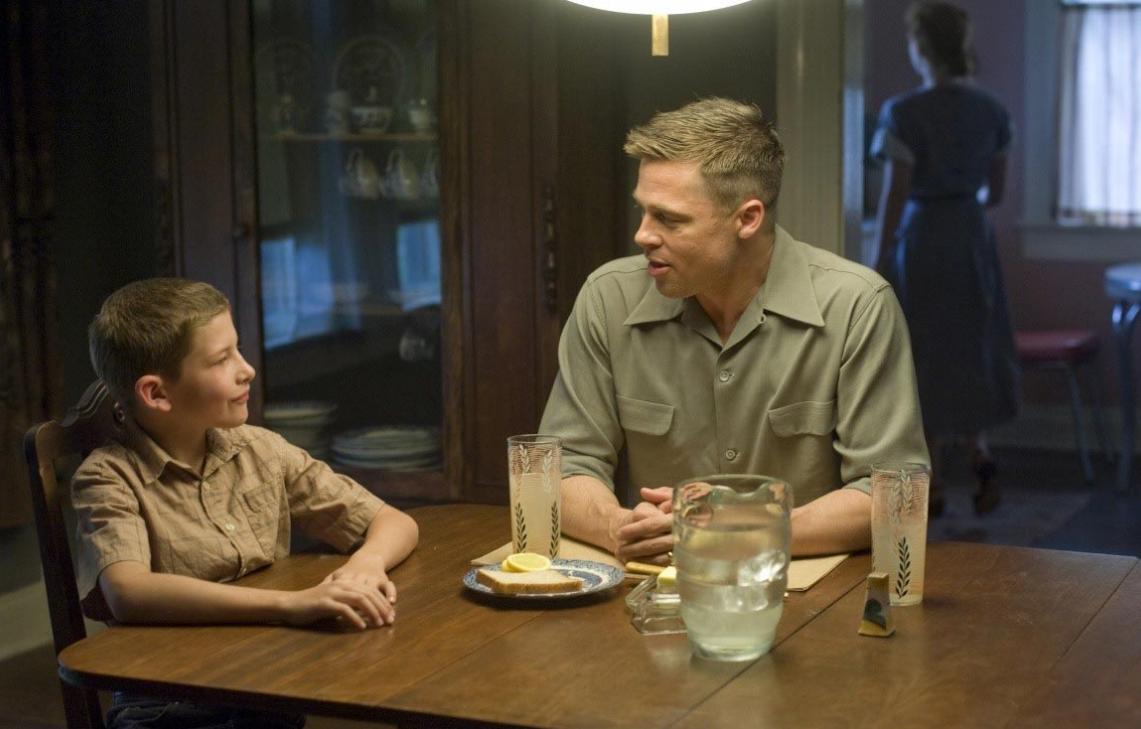 The Unique Narrative Strategy of the Movie "The Tree of Life" and Its ...