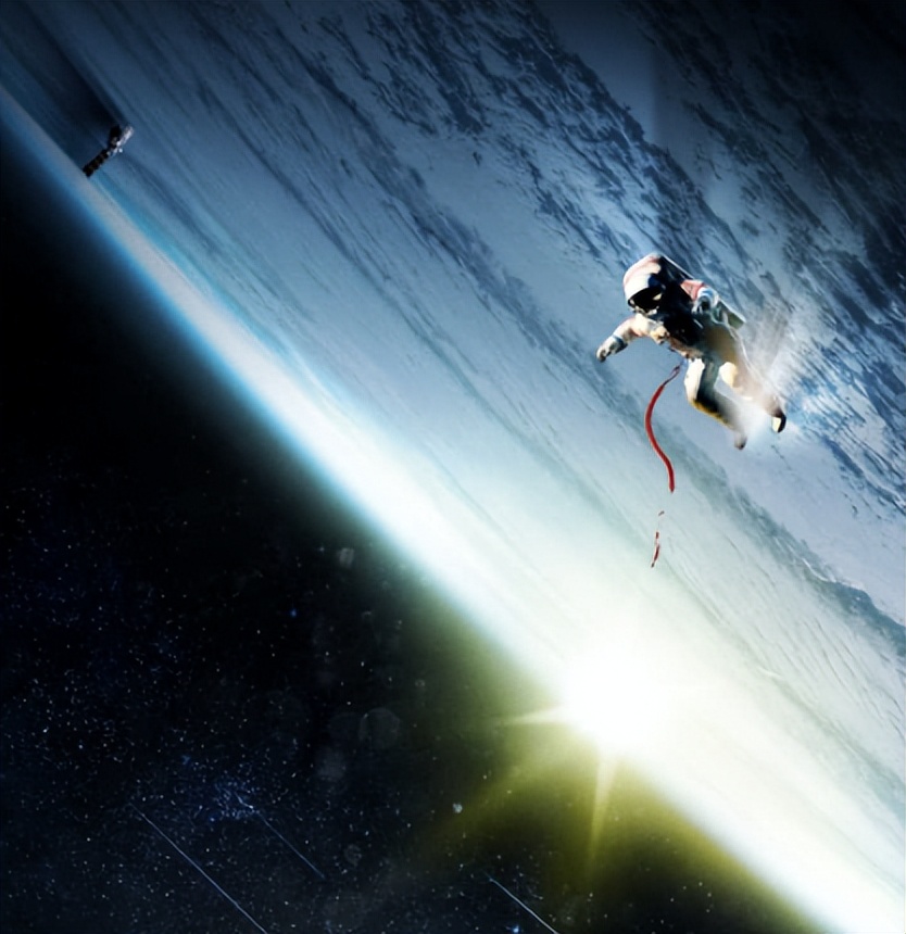 Russian astronauts staged a thrilling rescue operation at an altitude ...