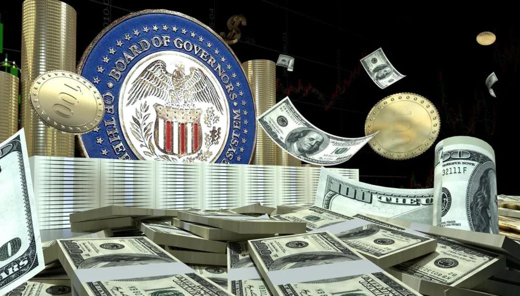 The trend of military decline is beginning to appear, and future ...