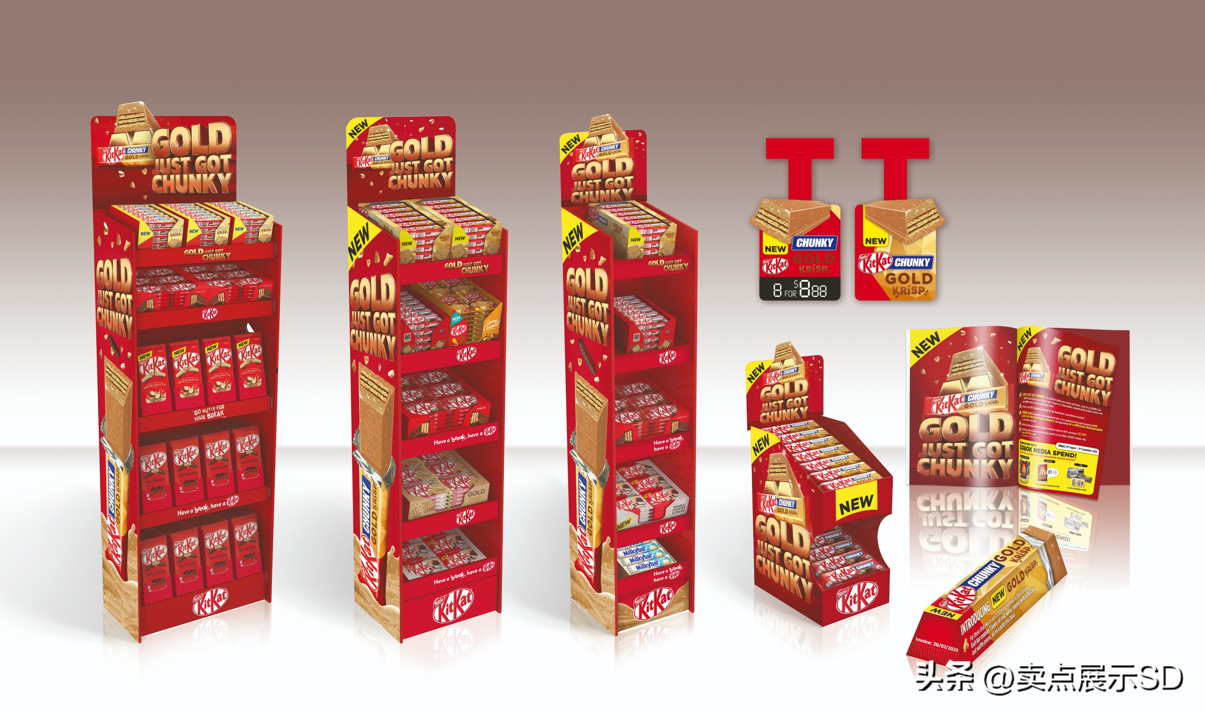 How Chinese Brands Go Global - iNEWS