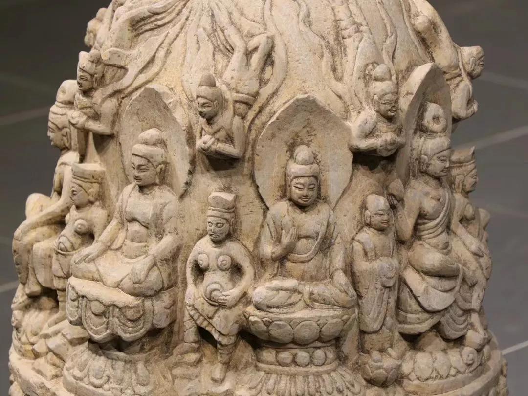 Ten Thousand Buddha Pagoda - Buddha building - iMedia