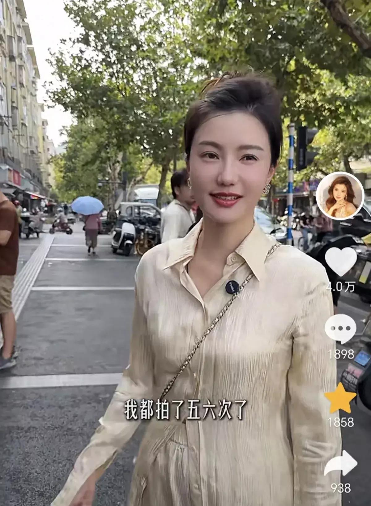 Internet celebrity Monkey and He Yuxin reconcile after marriage rumors ...