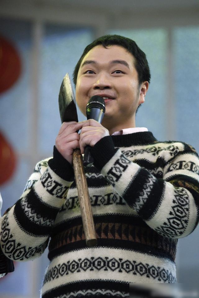 Zhou Xingchi is the actor who dares not offend the most. He has never ...