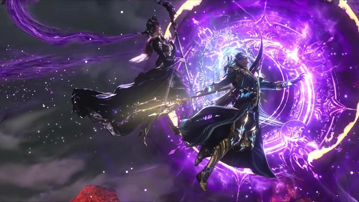 Poison Douluo was not only washed white, but also became the highlight ...