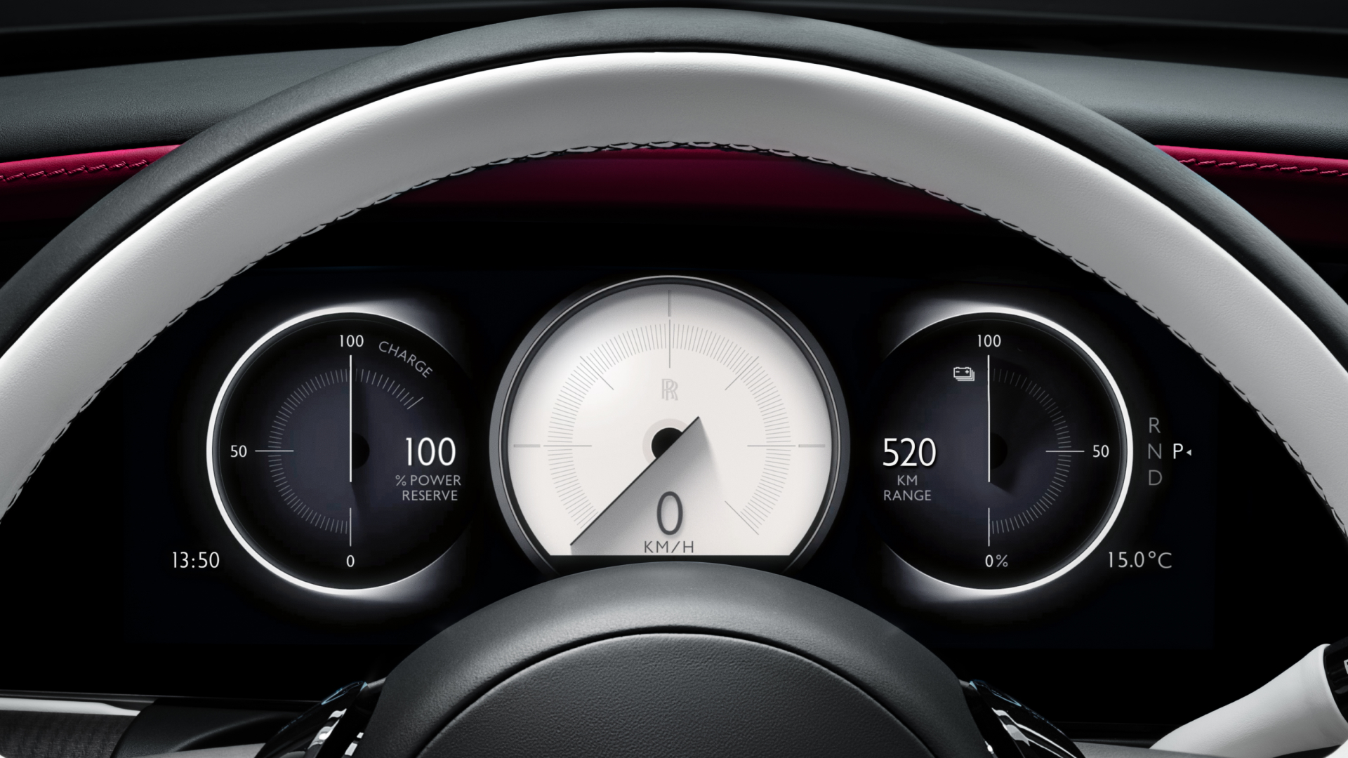 Do you know Rolls Royce in new energy vehicles? - iNEWS